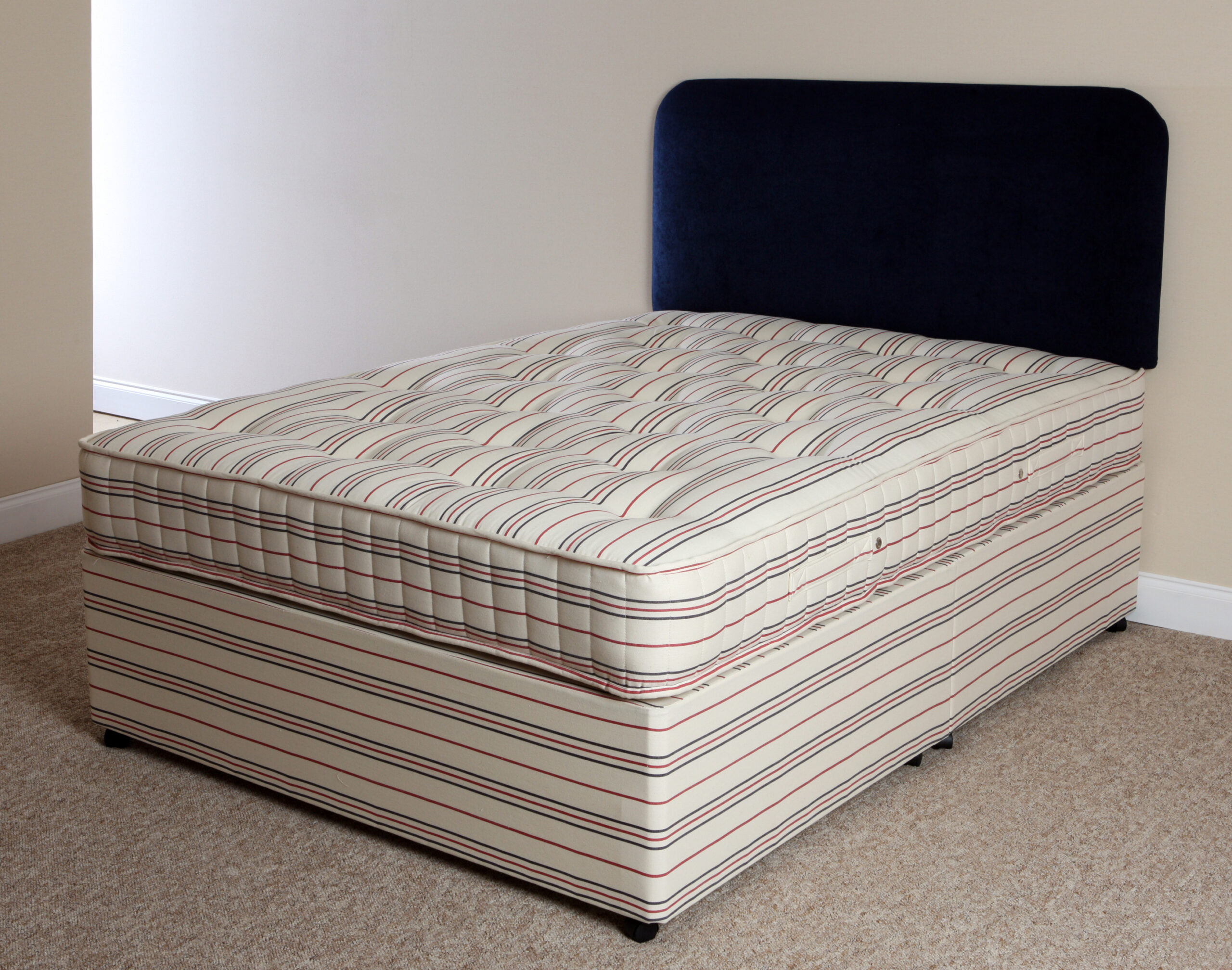 Hiloft static caravan crib5 fr mattresses & beds - MastaSleep Beds ...